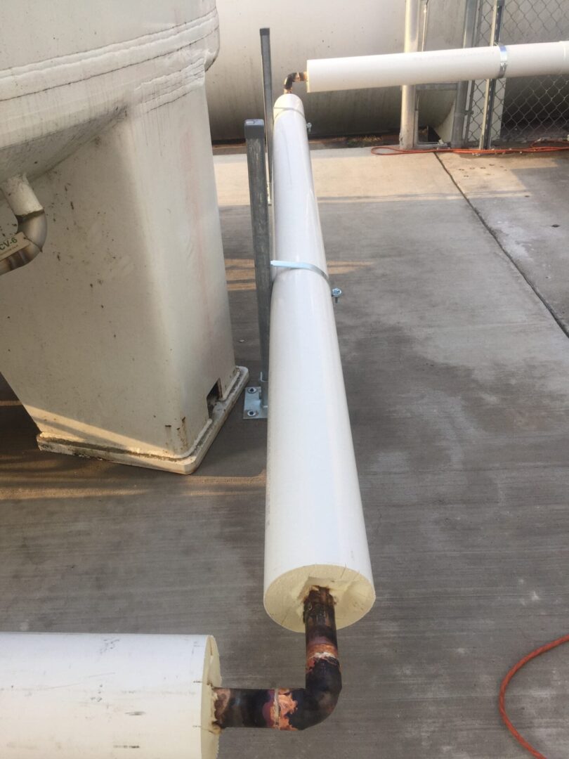 Explore Our Pre-Insulated Pipe Products